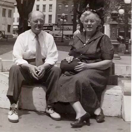 The Stones Get Softer... Every Day: 2019