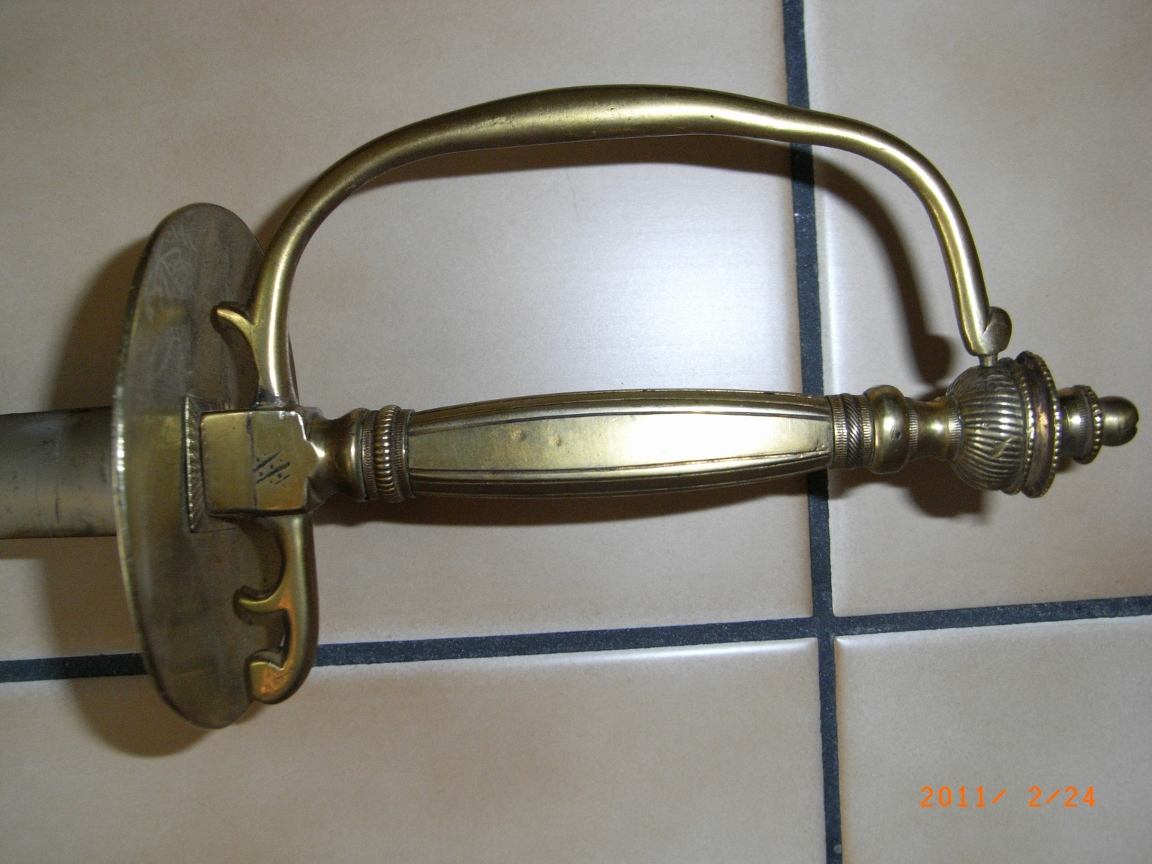 The Knife & Sword Collector: Hugo Köller Skinner/Hunting Knife