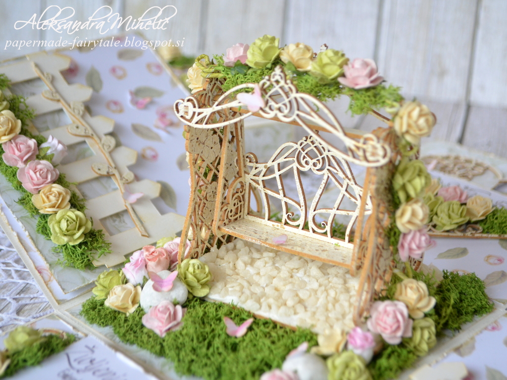 Wild Orchid Crafts: Life is Beautiful