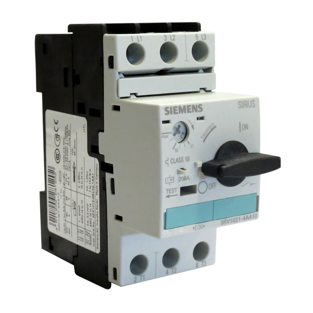 ELectricidad III: LOS GUARDAMOTORES