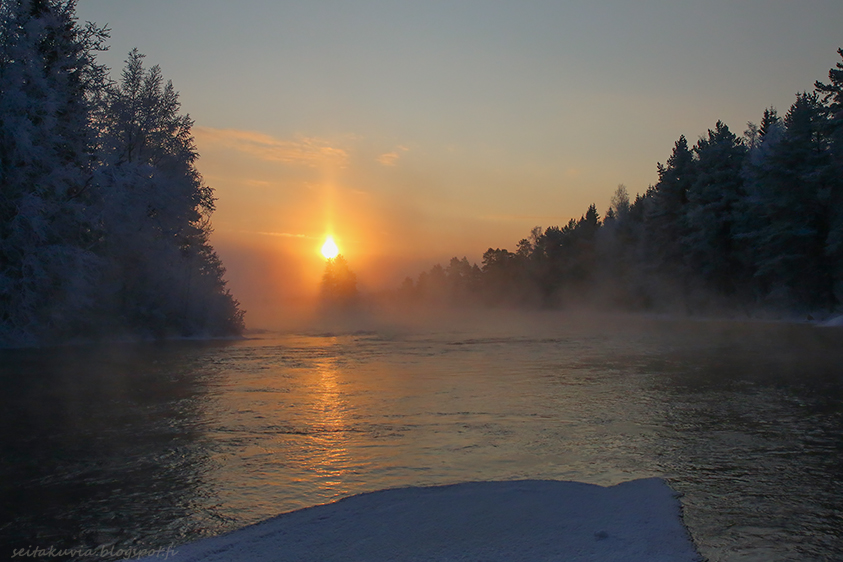 seita: Punainen aurinko