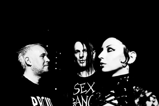 This is Gothic Rock: DoppelgangeR