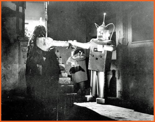 Unseen Films: The Aztec mummy movies (1957)