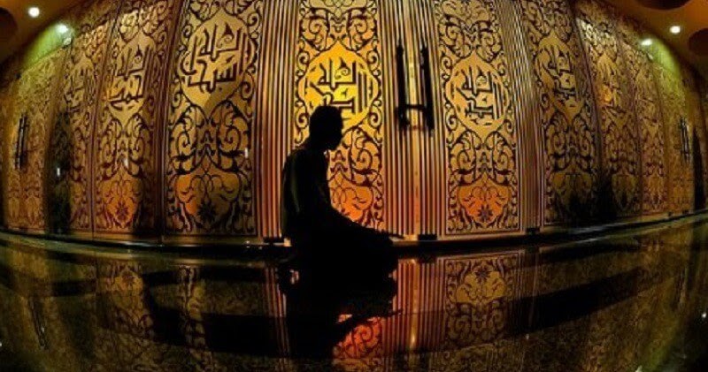 Dezy Maylati: PENJELASAN SHALAT MALAM