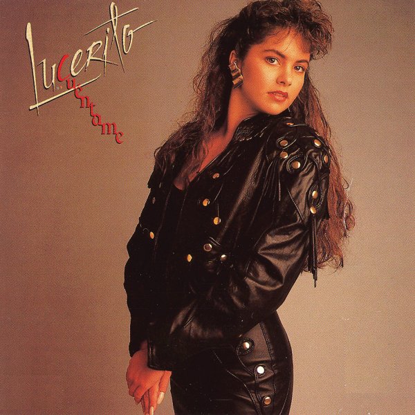 De Todo Un Poco, A Mi Punto De Vista : Discográfica de "LUCERO"