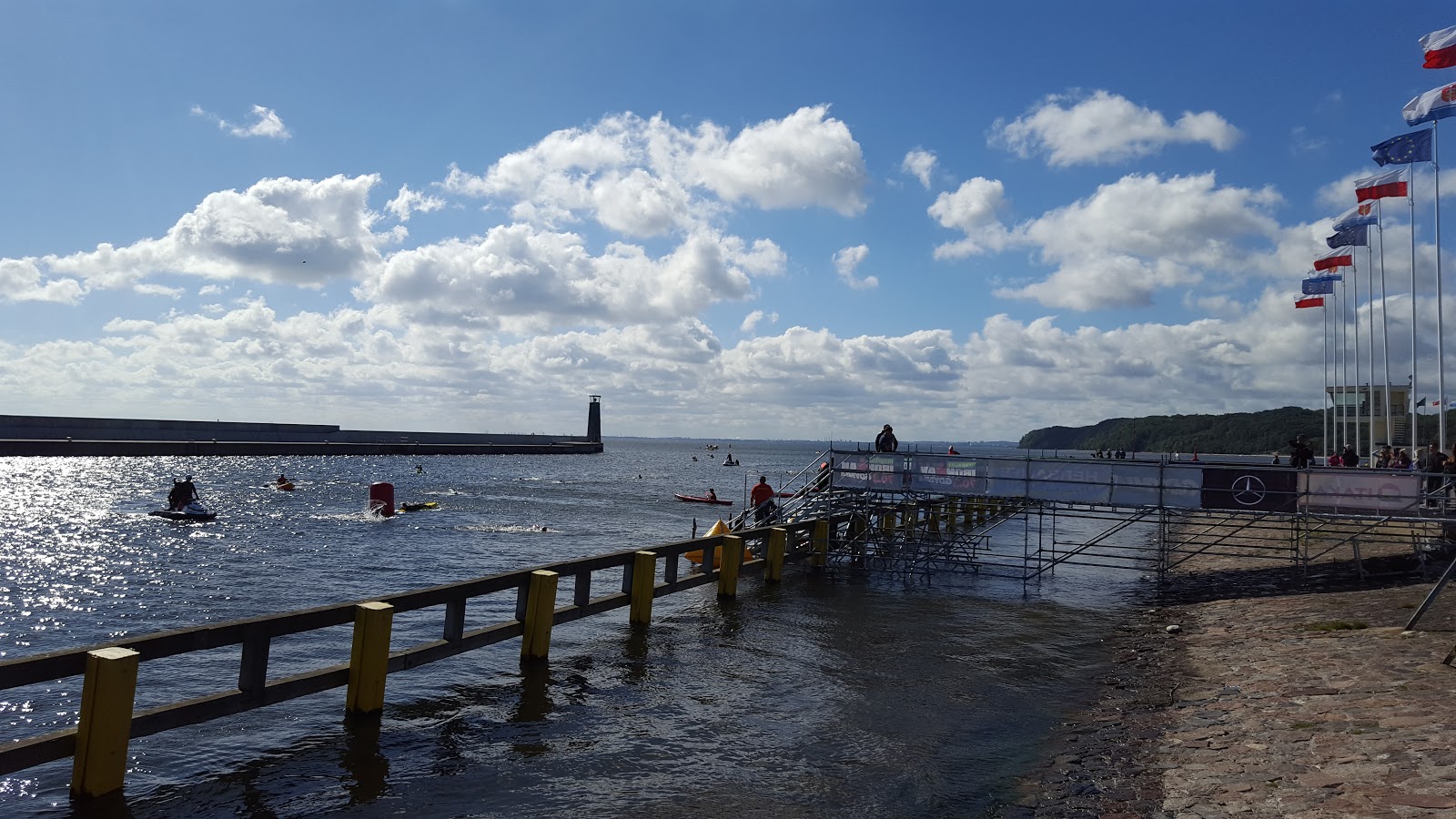 Gdynia-Hel-Gdynia | Trasy rowerowe i nie tylko...