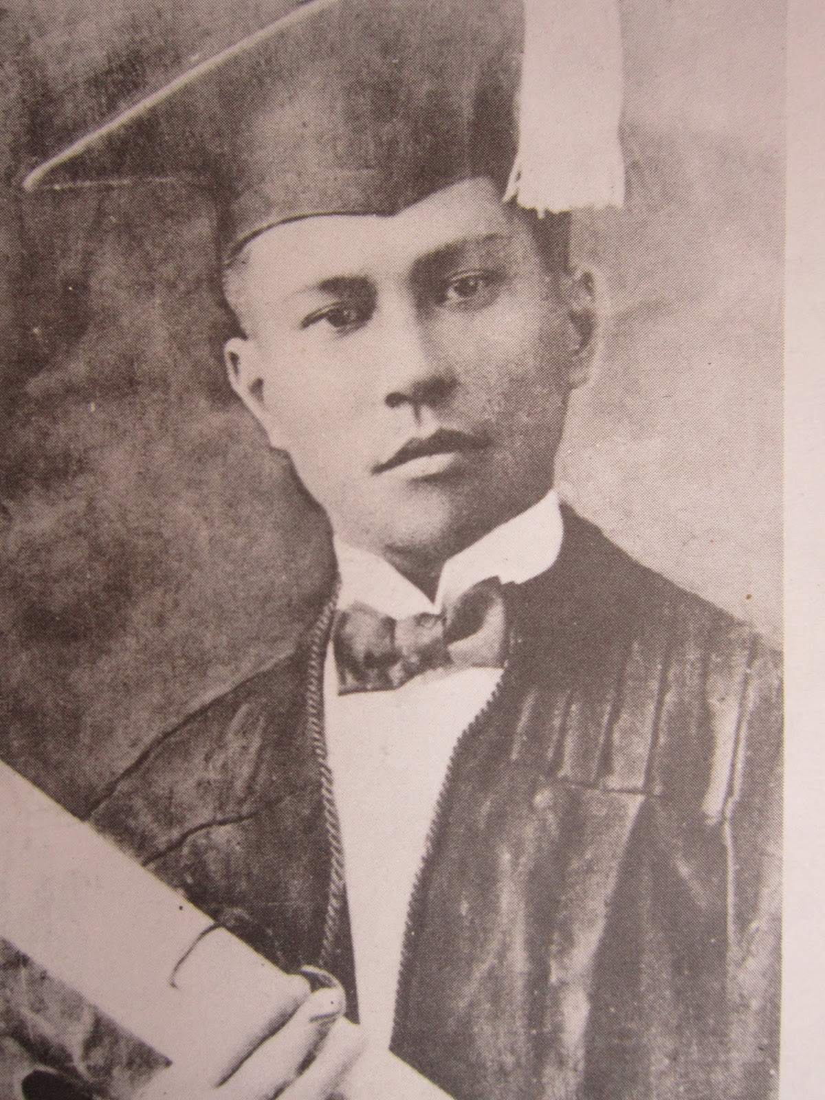 josefa rizal - philippin news collections