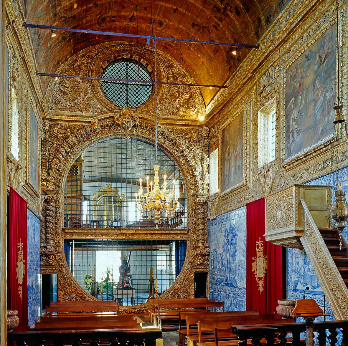 Fotografia | Património Mundial | Portugal: Centro Histórico de Angra ...