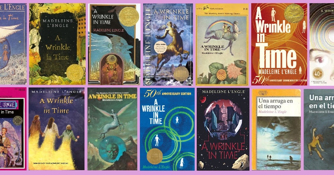 Libros, cine, cómic, cultura, ocio y más: Reseña: libro: Una arruga en ...