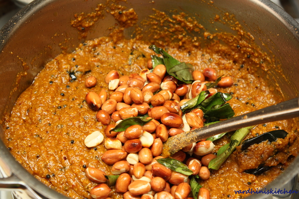 Cooks Joy - Pulikachal (Mix to make Tamarind Rice / Puliyodharai)