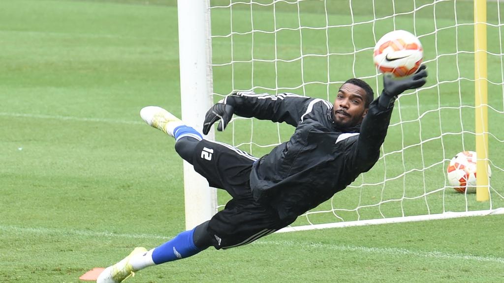 AFC Asian Cup 2019: Facing Real Madrid, River Plate has boosted my ...