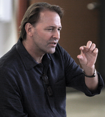 Grape Sense: Michael Ruhlman: Wine Adds Flavor to Your Dishes