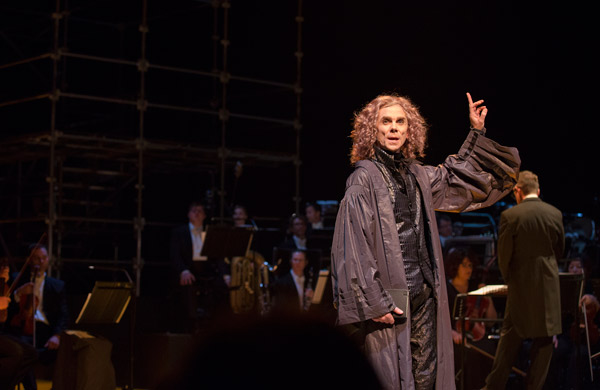 Pepi's Symposium: August 2015