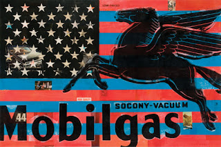 Exploring Art: Robert Mars