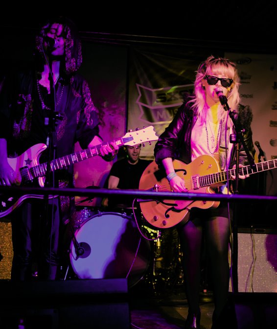 Bearly Rambling: Magic Wands