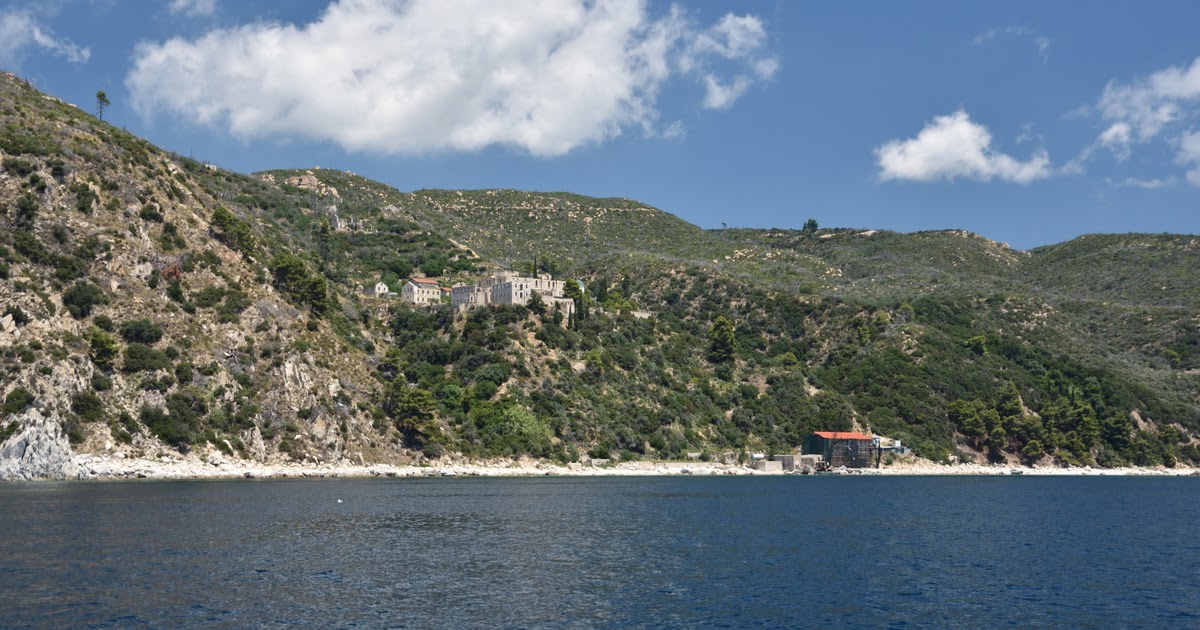 EXPLORE MOUNTAINS: ΕΞΟΡΜΗΣΗ ΣΤΟ ΑΓΙΟ ΟΡΟΣ (ΑΝΑΒΑΣΗ ΣΤΟΝ ΑΘΩ)