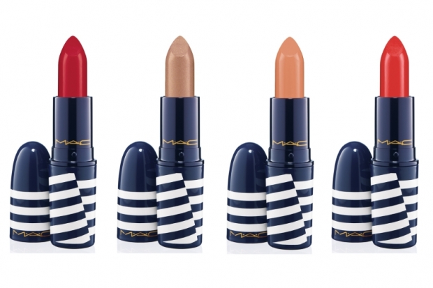 MAC Hey, Sailor Summer 2012 Makeup Collection | Addicted To Lipstick