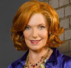 RobVogt80s: Susan Sullivan: The dark past of "Castle's" mom