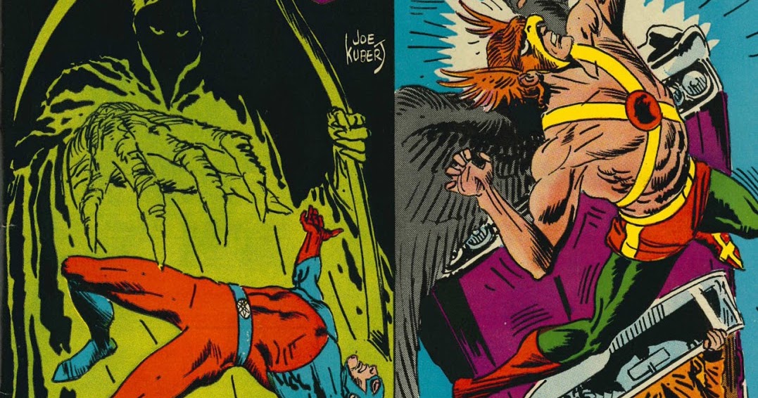 Diversions of the Groovy Kind: Decent Comics: "Yo-Yo Hang-up In the Sky ...