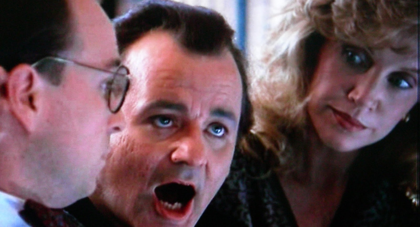 Film Review: Scrooged (1988) | The Ace Black Movie Blog