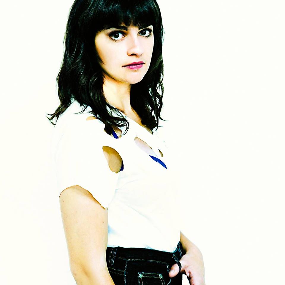 The Bluegrass Ireland Blog: Rachel Baiman (USA) in Ireland, 1-3 Feb. 2019