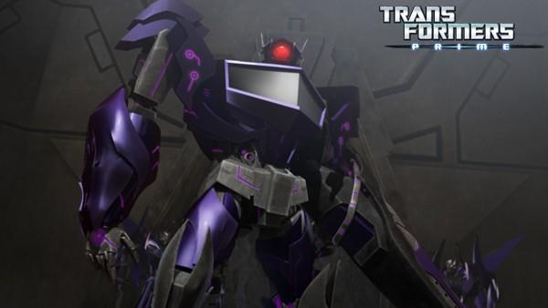 Transformers Live Action Movie Blog (TFLAMB): 08/2012