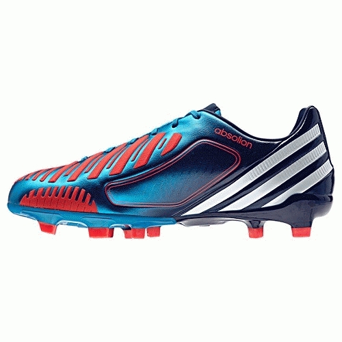 Jual Sepatu Bola Original Adidas P Absolion LZ TRX FG V20988