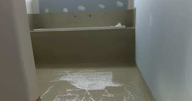 Laticrete Australia Conversations: The Solution to Waterproofing