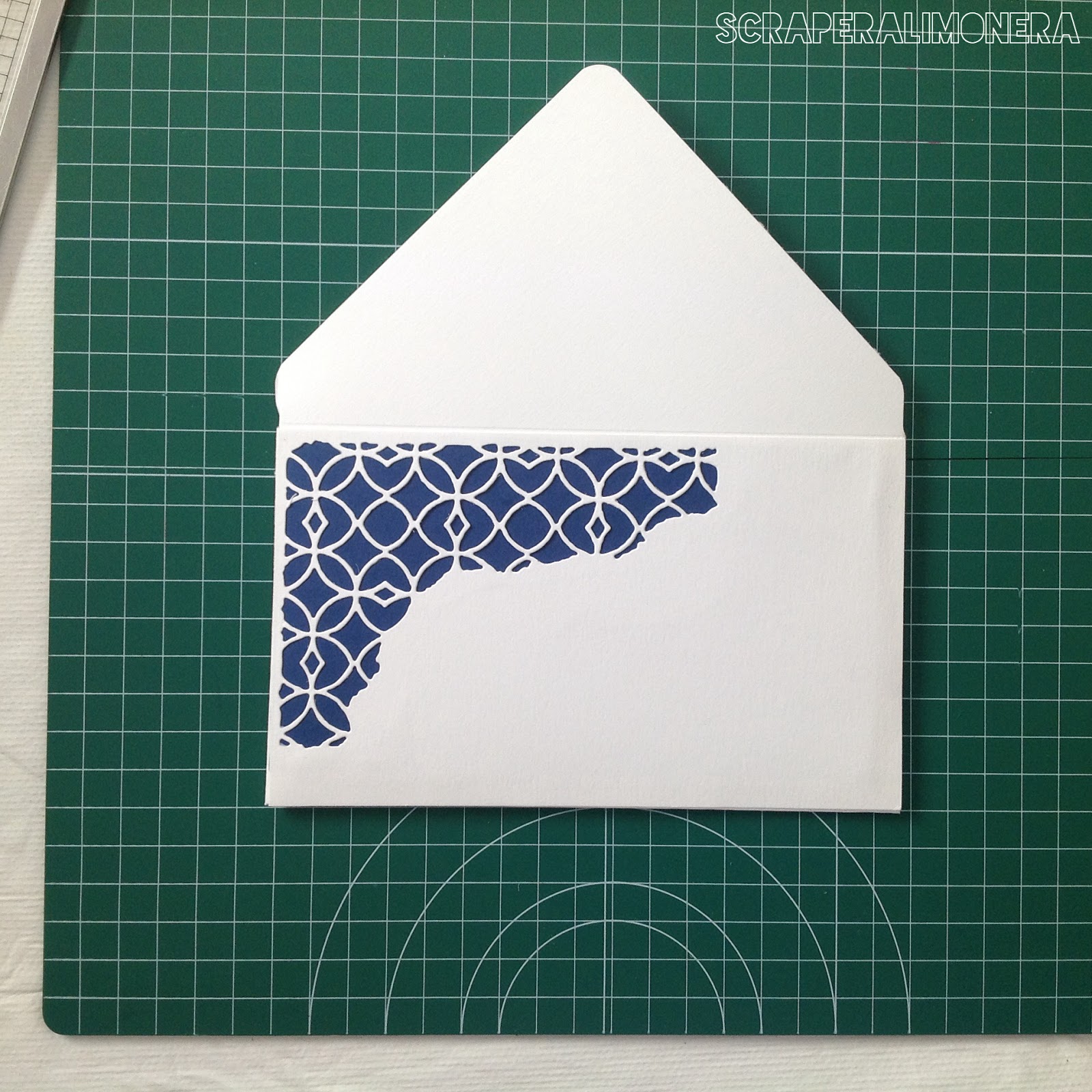 Scraperalimonera: Tutorial: Sobres, sobres y más sobres