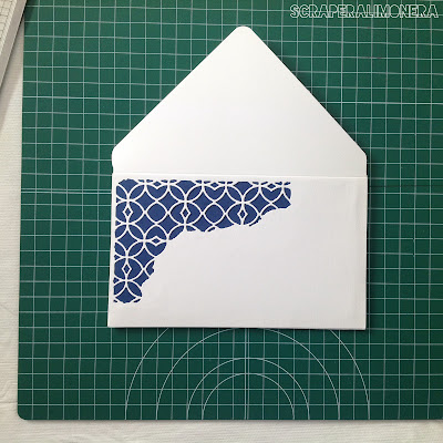 Scraperalimonera: Tutorial: Sobres, sobres y más sobres