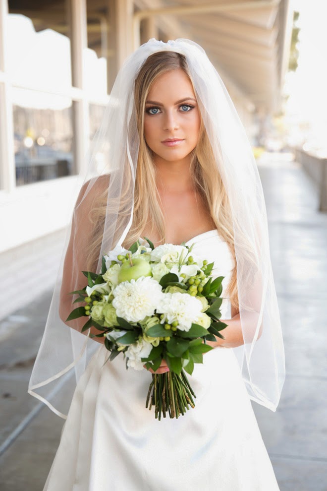 A Sea of Inspiration : Nautical Wedding Ideas - Belle The Magazine