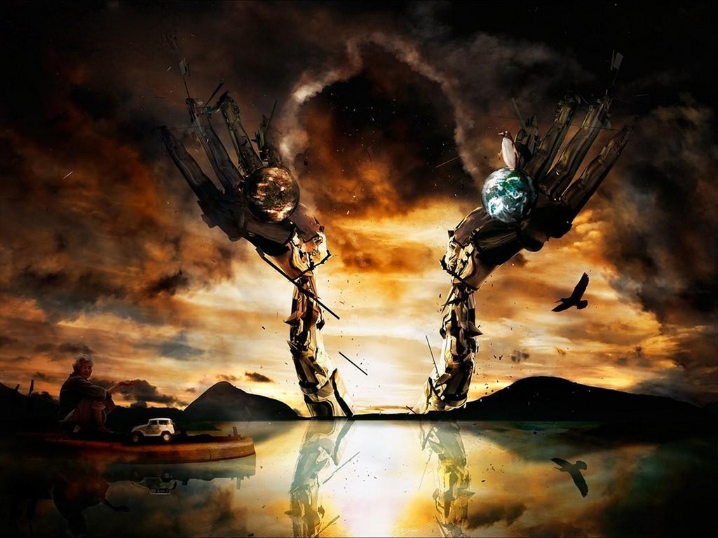 Funny Pictures Gallery: Cool art, cool art games, cool abstract art