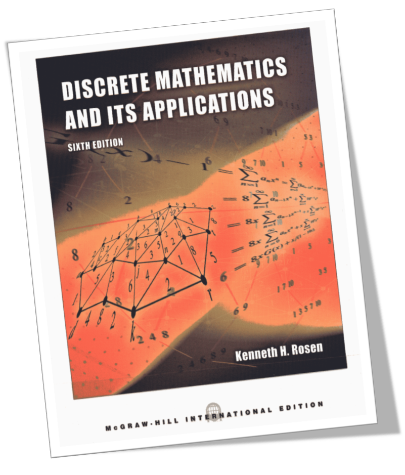 Matemática Discreta - Kenneth Rosen | FREELIBRITOS