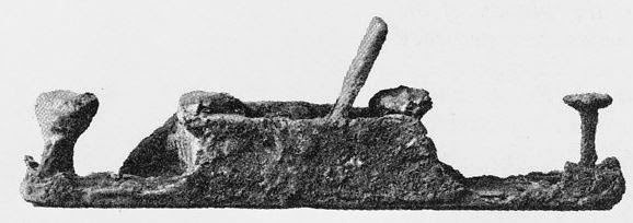 Firearms History, Technology & Development: Ancient Techniques of ...