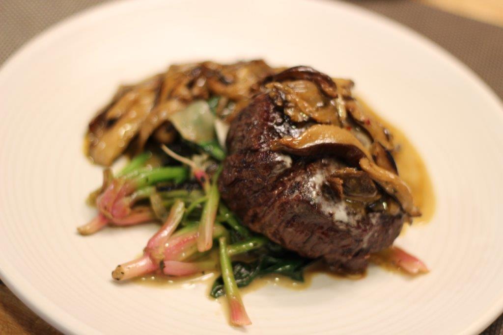 Gabe Saglie's Blog: Restaurant Rescue: Chef Pink Brings Solvang’s Root ...