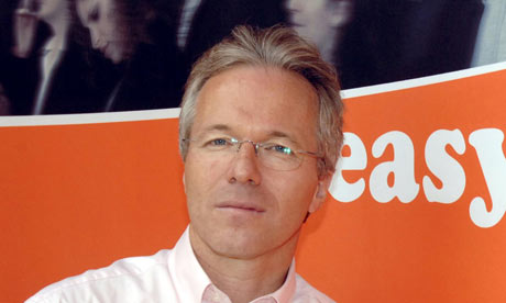 This week's showcase airline is EasyJet !! ~ Welcome to Aviator's Arena