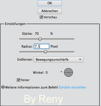 Renys Tutoriale: Magic_World