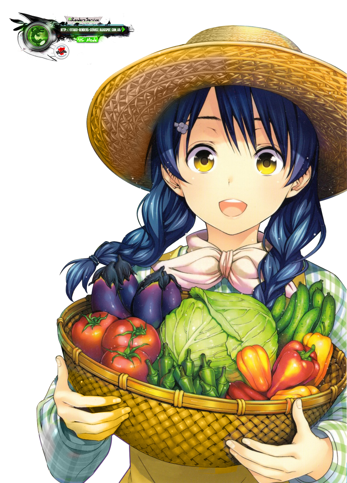 Best Girl Part 3: Saltdust Crusaders! Round 4 Bracket C! : r/anime