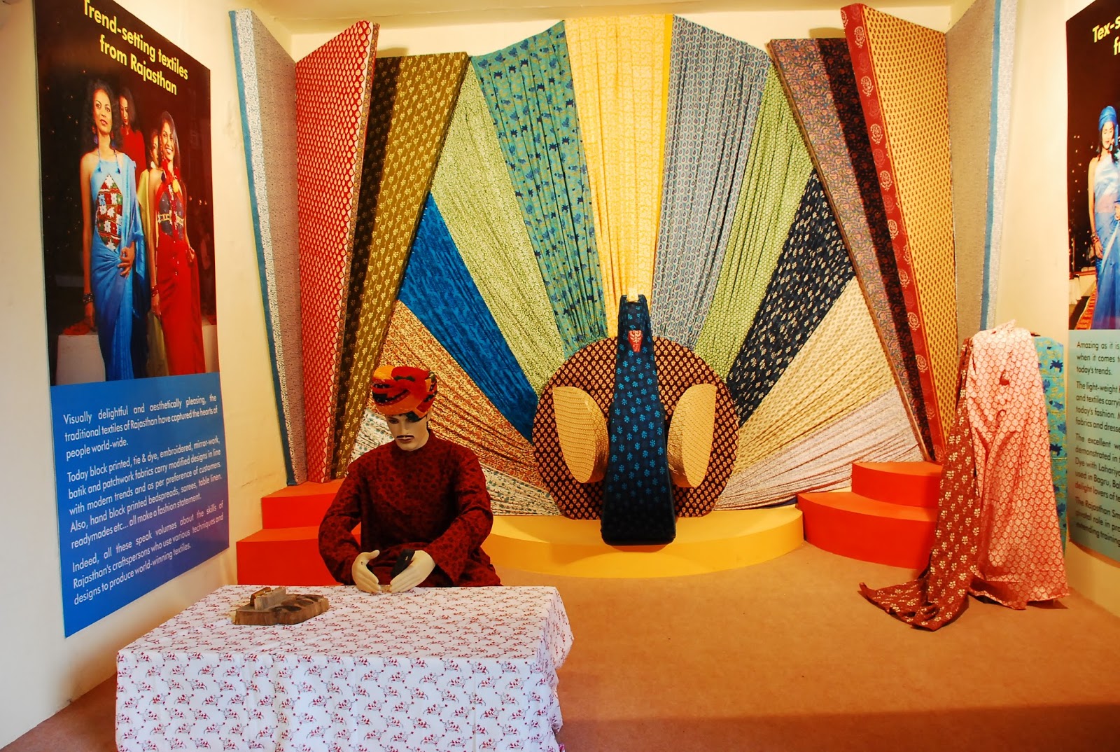 31st India International Trade Fair at Pragati Maidan - India Travel Blog