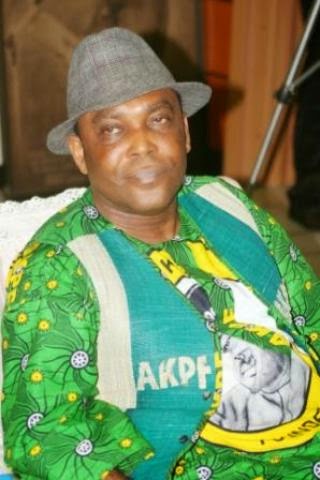 "Akwa Ibom Governor Akpabio & Jonathan Political Friends Are Diabolic ...