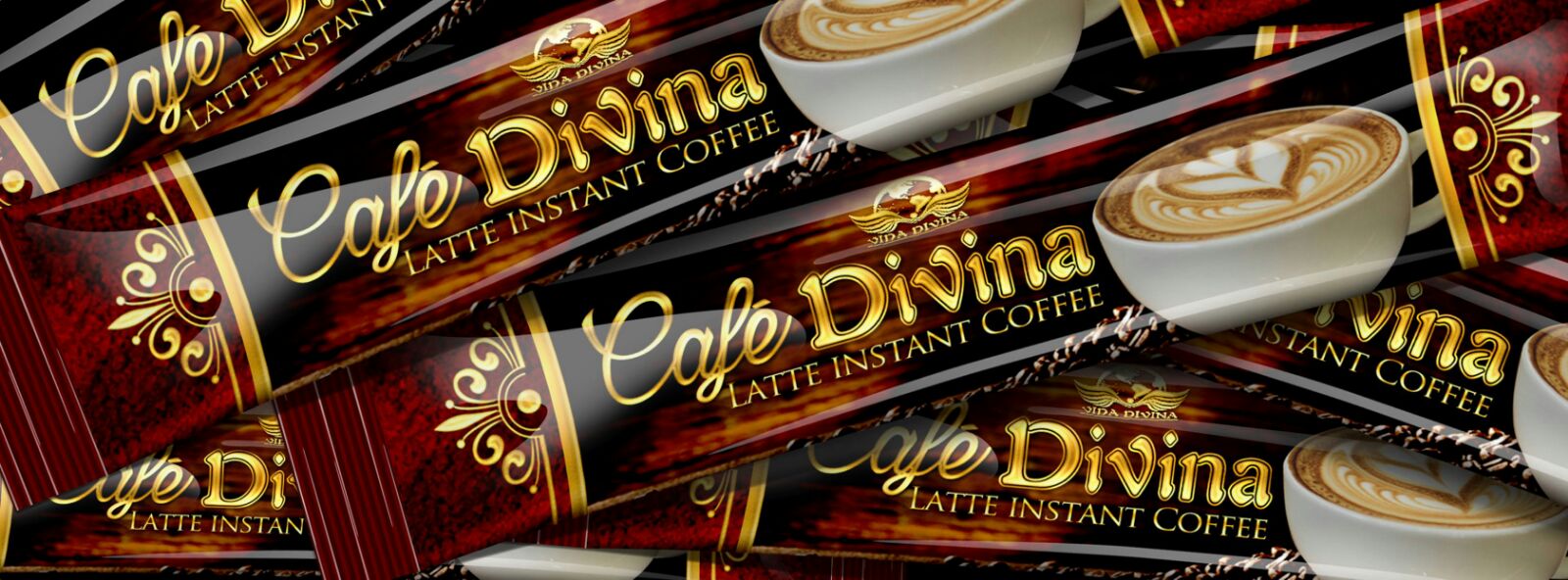 HOW TO BECOME A VIDA DIVINA REPRESENTATIVE