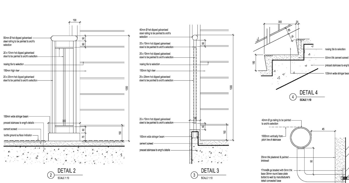 Tortilla Revit + ASX trading journal: How to add RC Kerb on Staircase ...