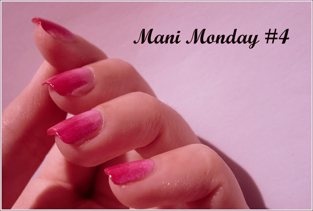 Mani Monday #4 - DoBeauting