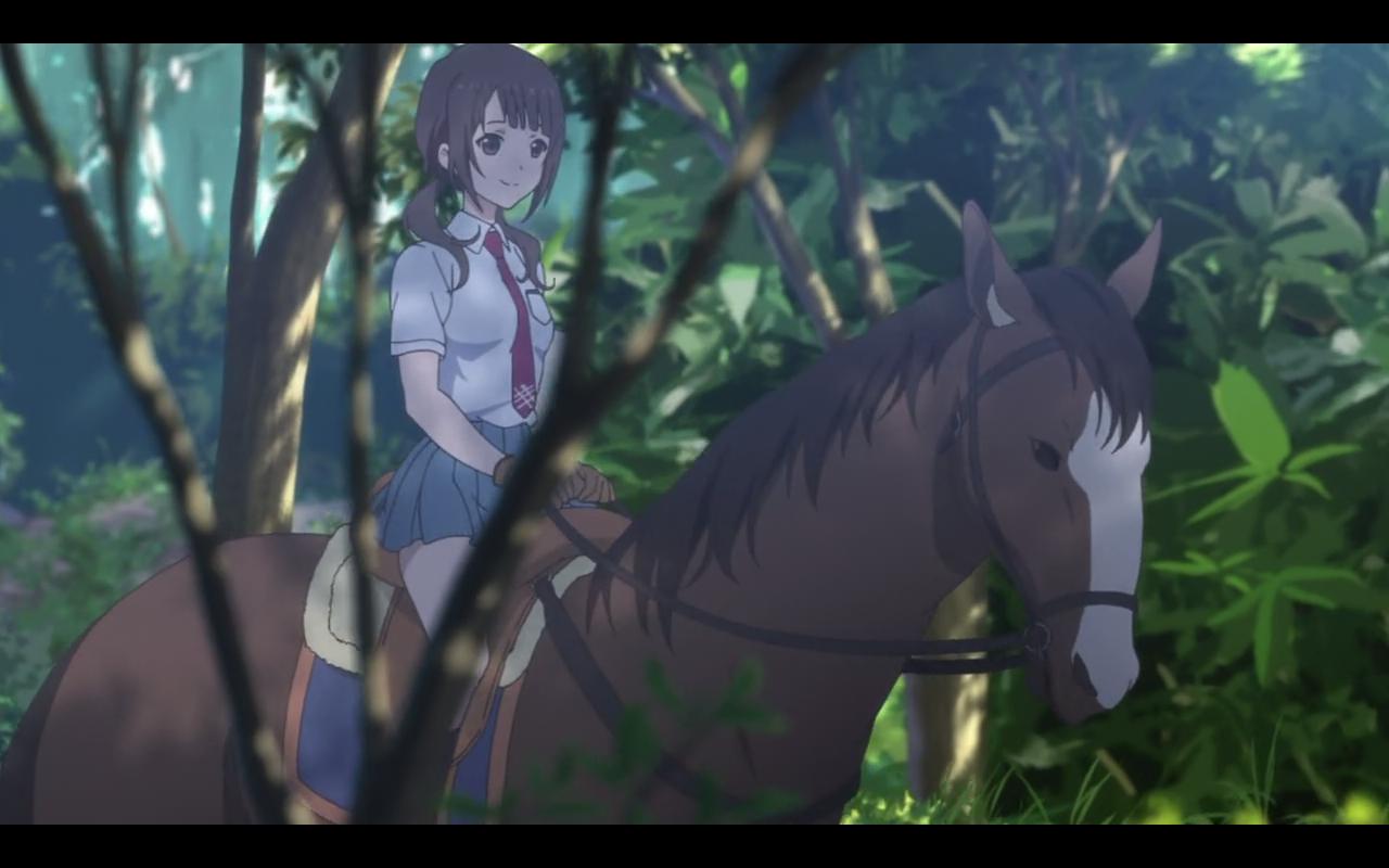 Anime Adventures: Tari Tari 1