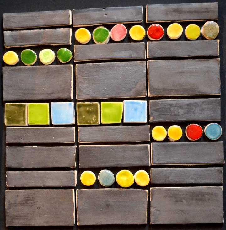 Paleolítico Luz e Design: PALEOLITICO ARTE DA TERRA - LINHA REVESTIMENTOS