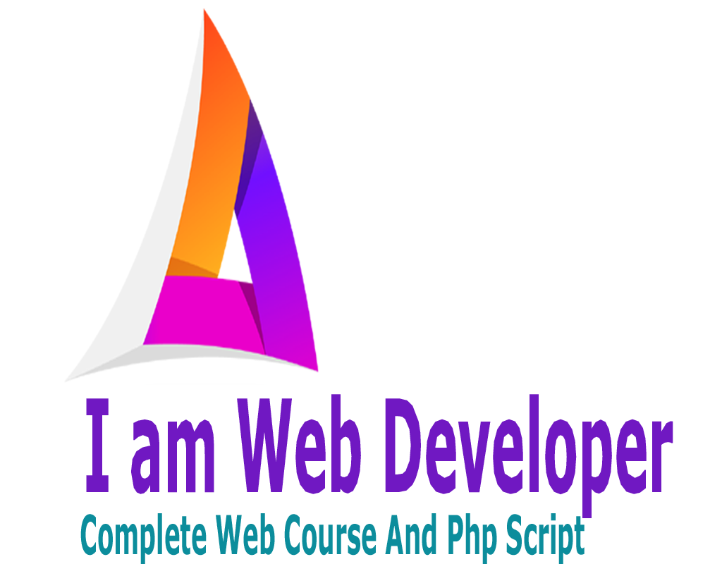 I am Developer