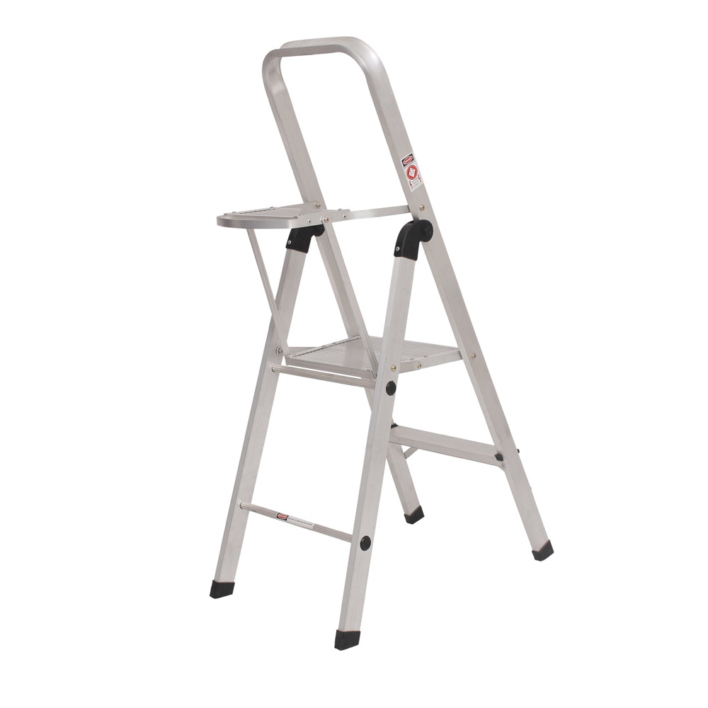 How To Use Domestic Aluminium Ladders In Office And Home