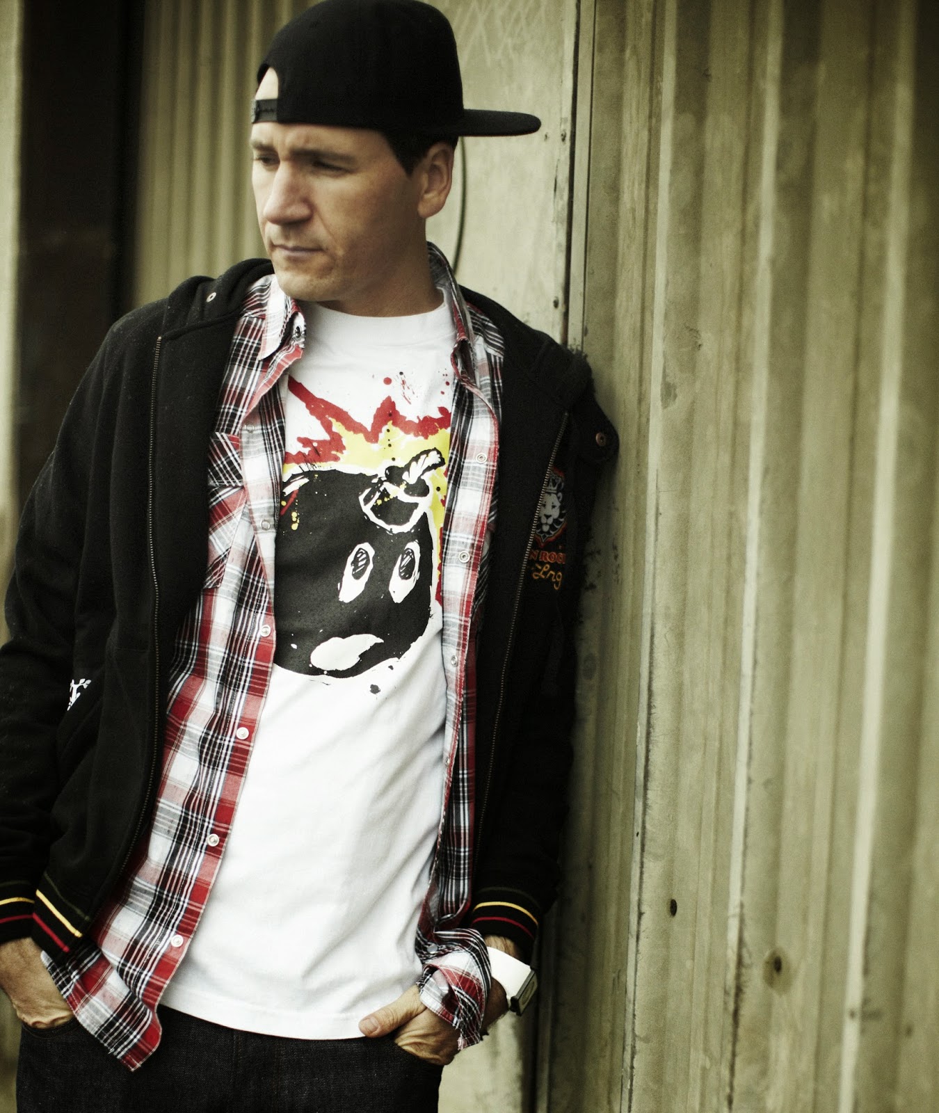 KJ-52's "Mental" Tops iTunes Christian & Gospel Charts, Theme for ...