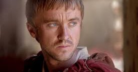 Cine Cristão: O ator Tom Felton (Lucius) fala sobre a produção do filme ...