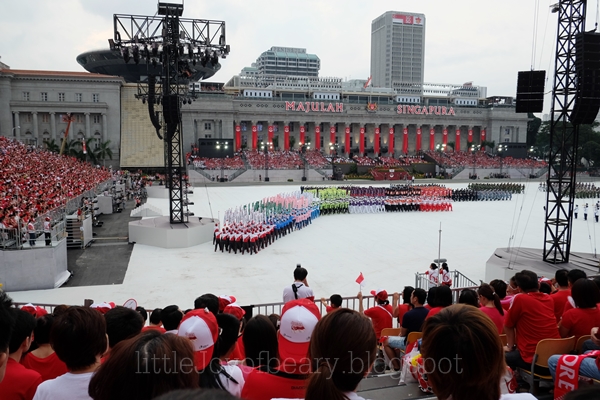 little Joy: SG50 - Our Golden Jubilee!
